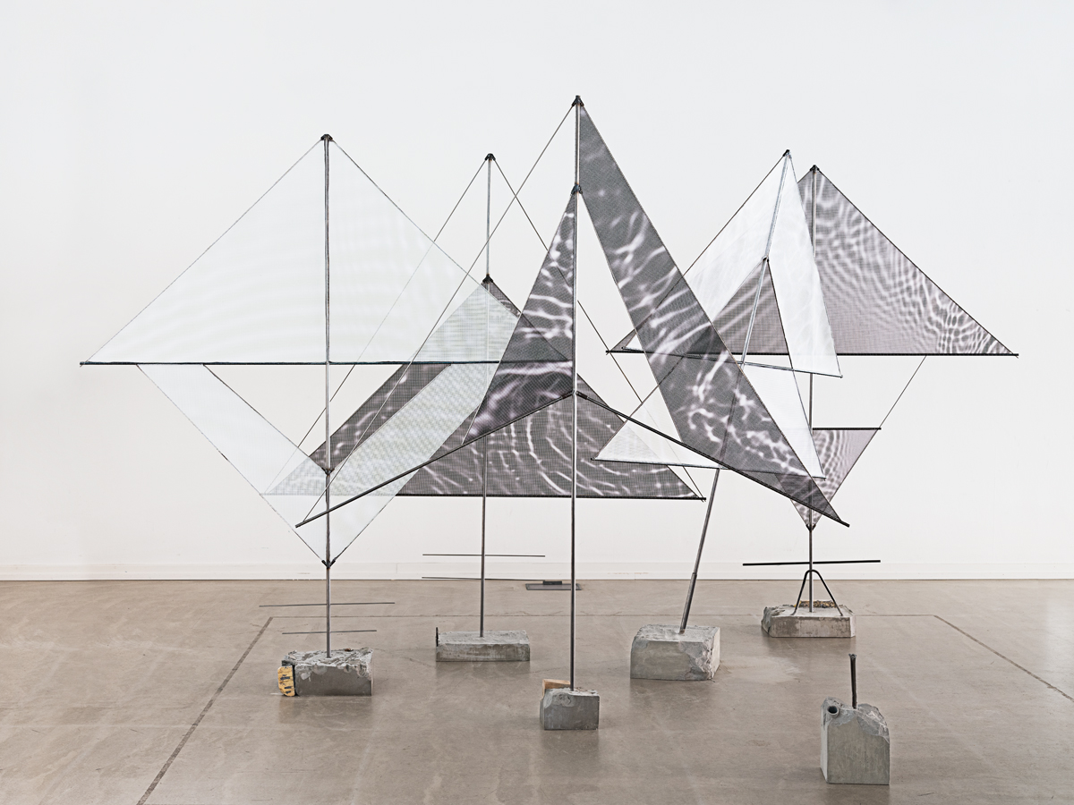 Alexandra Hunts - Art Hub Copenhagen