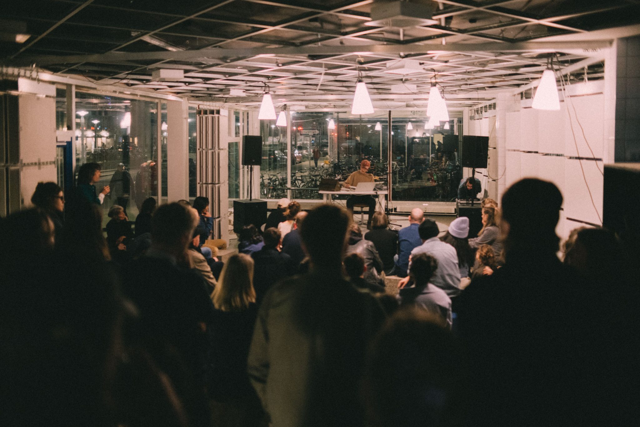 About Art Hub Copenhagen Copenhagen