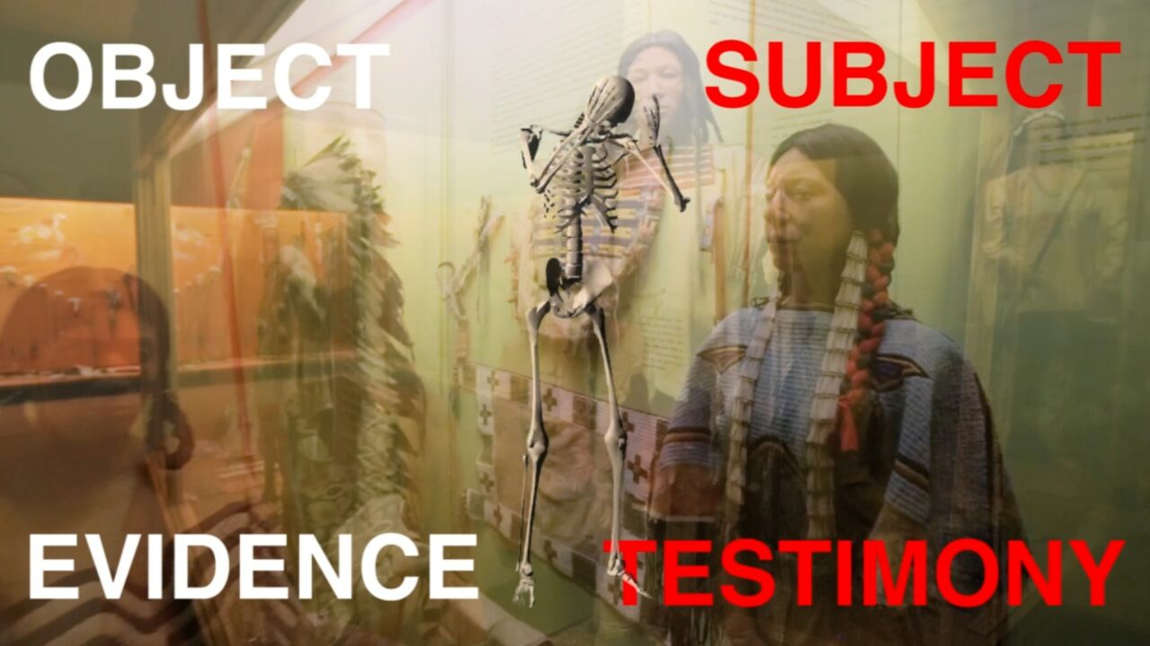 Adam Khalil - Art Hub Copenhagen