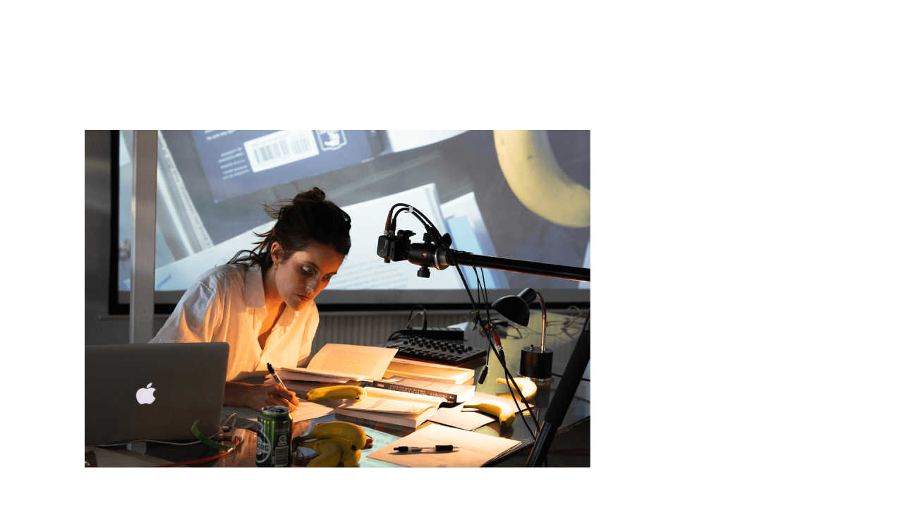 Home - Art Hub Copenhagen