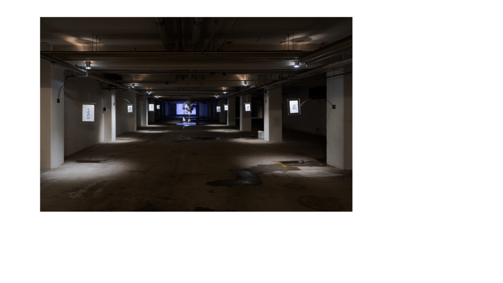 Lars Bang Larsen - Art Hub Copenhagen