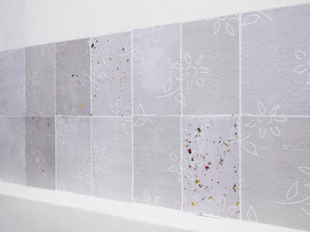 Four artists selected for Summerworks 2023 - Art Hub Copenhagen