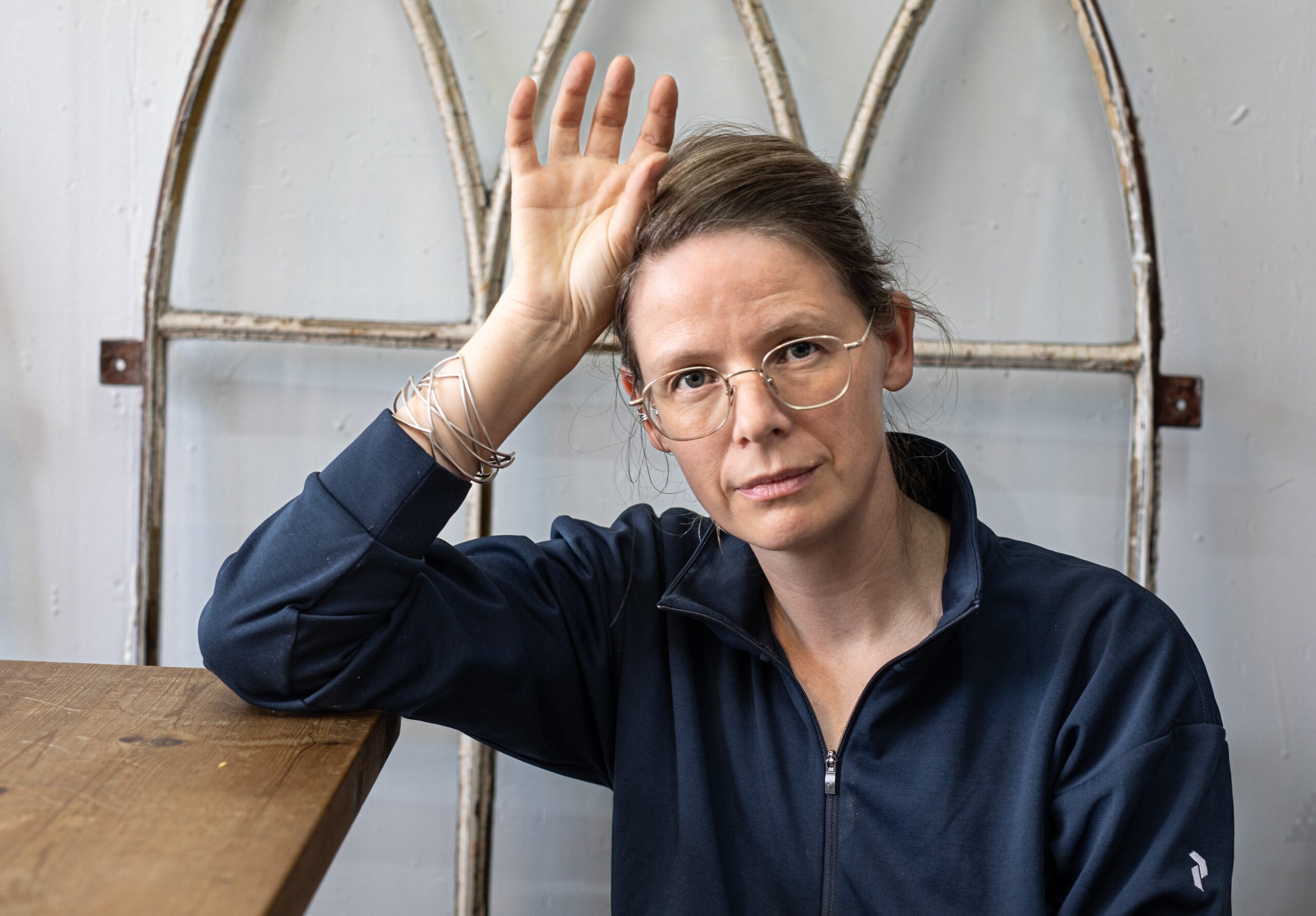 AHC x Performa 2023 New York : Talk: Hannah Heilmann & Jeppe Ugelvig ...