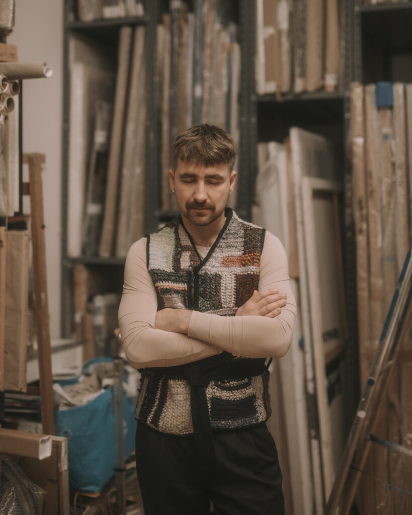 Bartek Arobal Kociemba - Art Hub Copenhagen