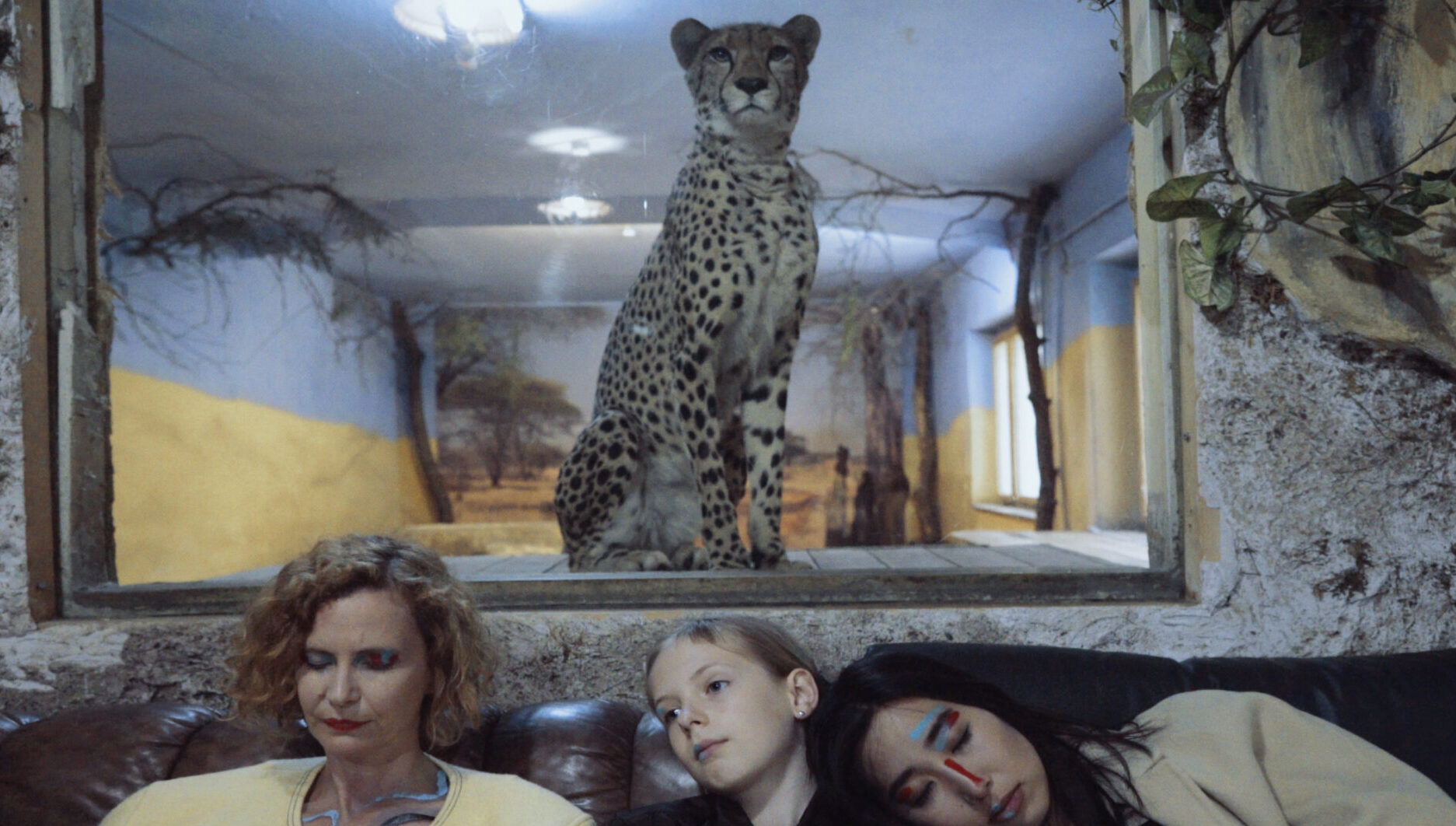 Loretta Fahrenholz: Two A.M. - Art Hub Copenhagen