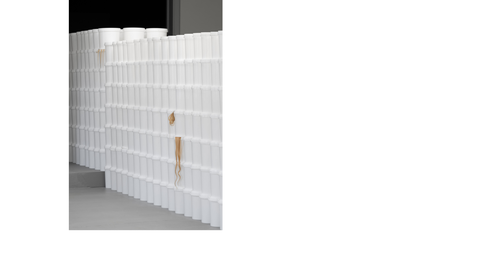 Maja Malou Lyse - Art Hub Copenhagen