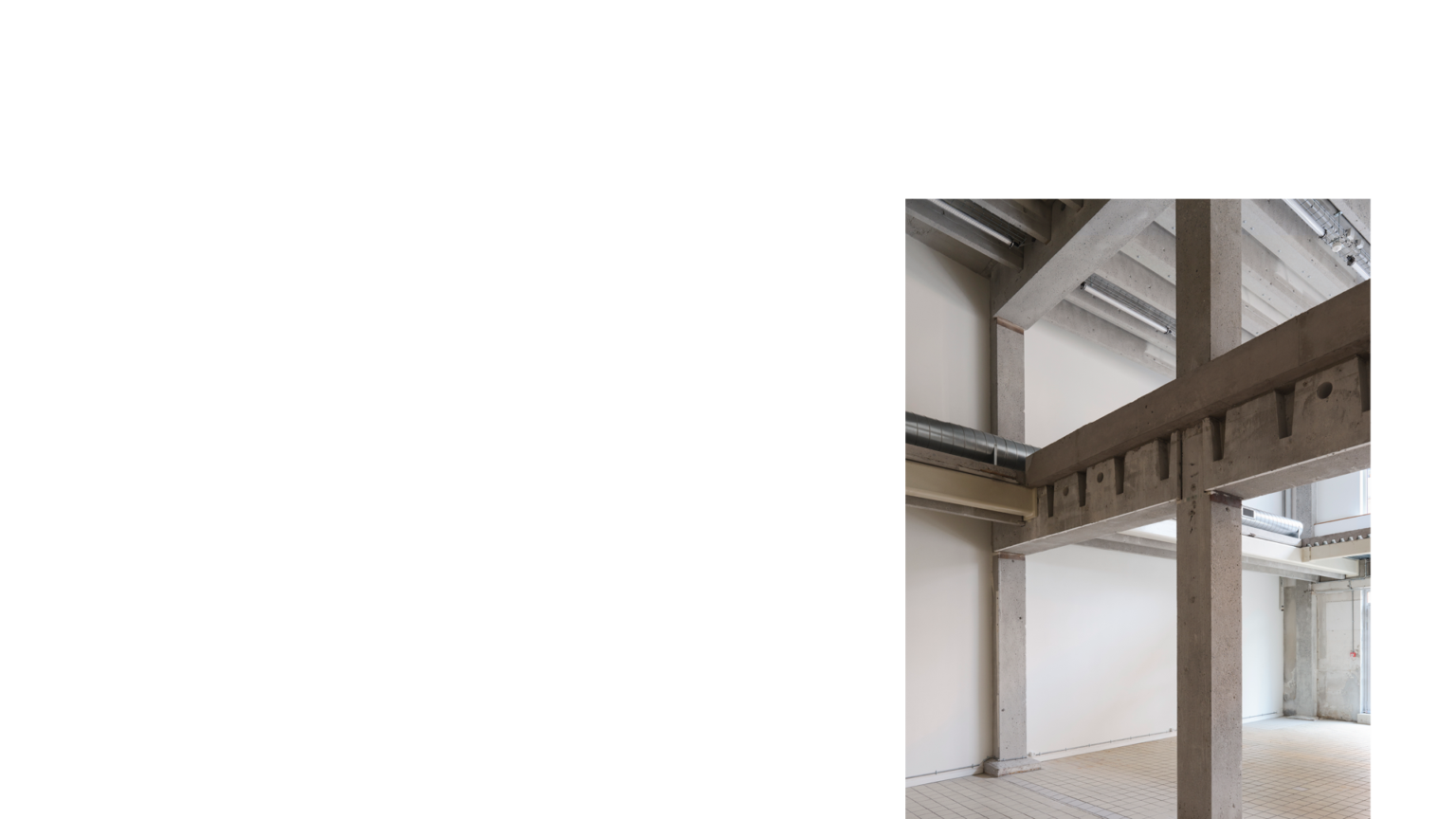 Maja Malou Lyse - Art Hub Copenhagen