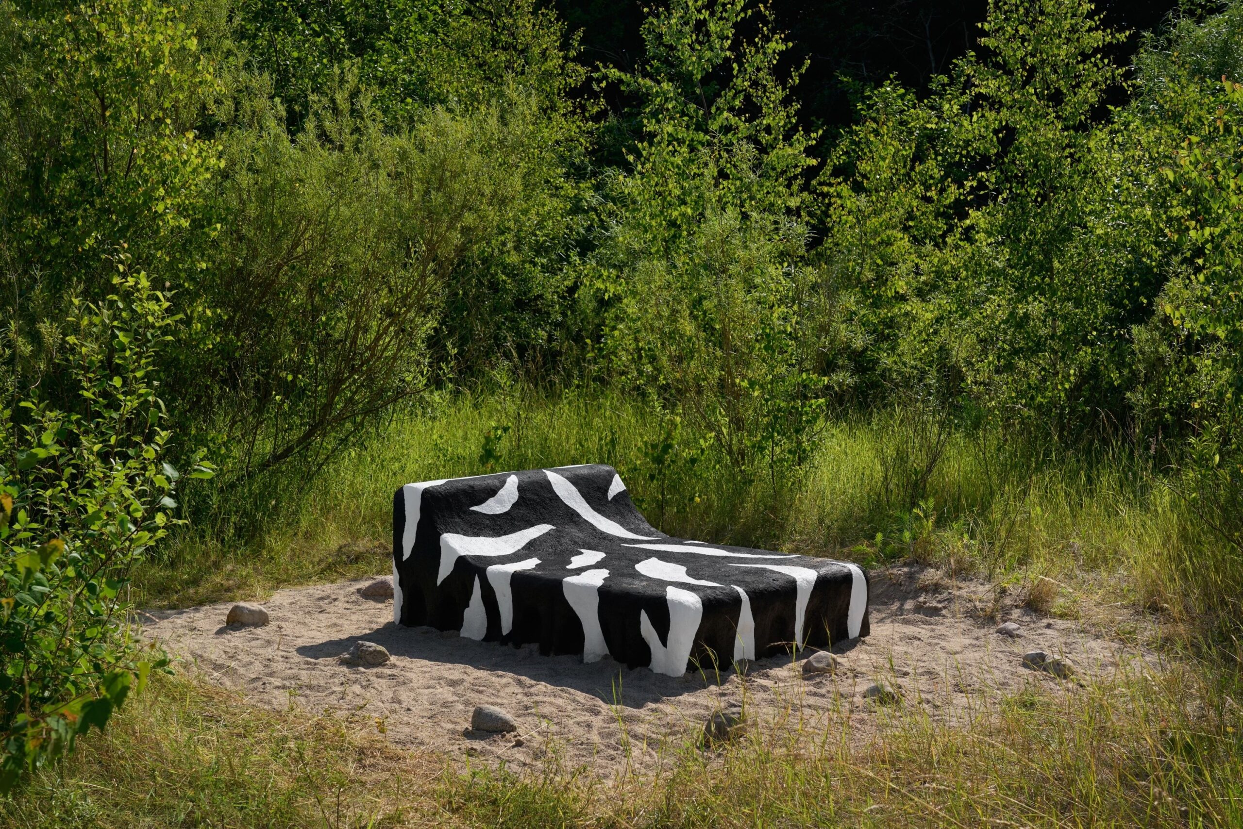 Anna Walther - Art Hub Copenhagen